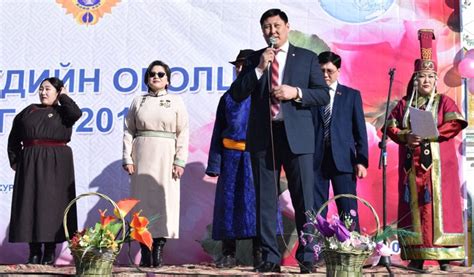 ЭМЭГТЭЙЧҮҮДИЙН ОРОЛЦОО чуулганыг Ховд хотод анх удаагаа зохион байгууллаа