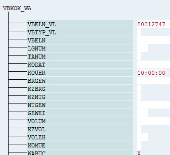 SAP ABAP Central Order To Invoice Sales Cycle Using FM BAPIs