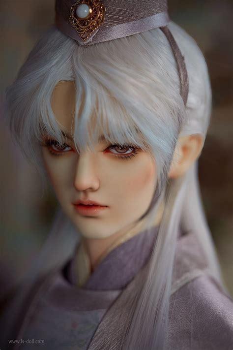 Loong Soul Doll Doll 【数量限定】rivers Tale Xiang Jun Fullset 総合ドール専門通販サイト