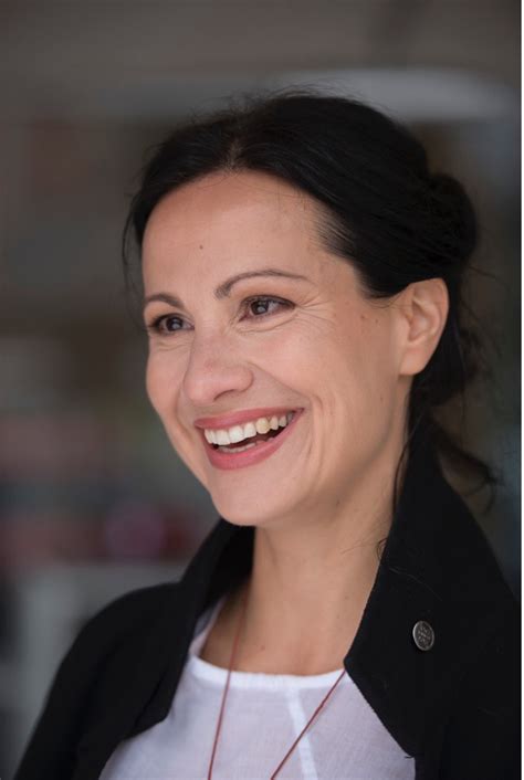 Aleksandra Balmazovic Actress E Talenta