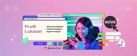 Teknologi Rekayasa Perangkat Lunak Politeknik Bisnis Digital Indonesia