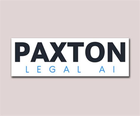 Paxton AI Releases AI CitatorAnd Publicizes Its Benchmarks On GitHub