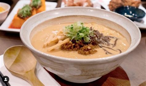 Ramen Isshin 1343 Photos And 831 Reviews 421 College Street Toronto