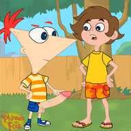 Post Django Brown Phineas And Ferb Phineas Flynn