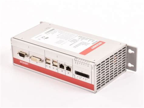 Beckhoff C6920 0010