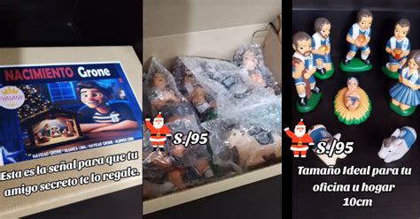 Inédito Nacimiento de Alianza Lima causó furor en TikTok Hernán Barcos se parece a José