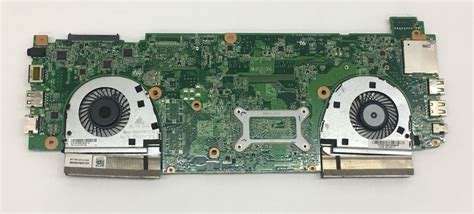 Placa M E Notebook Dell Vostro I U Dajw Cmb E R Em Mercado Livre