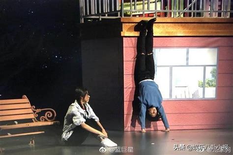 言承旭朱孝天時隔6年再同框 獻唱《流星雨》 每日頭條