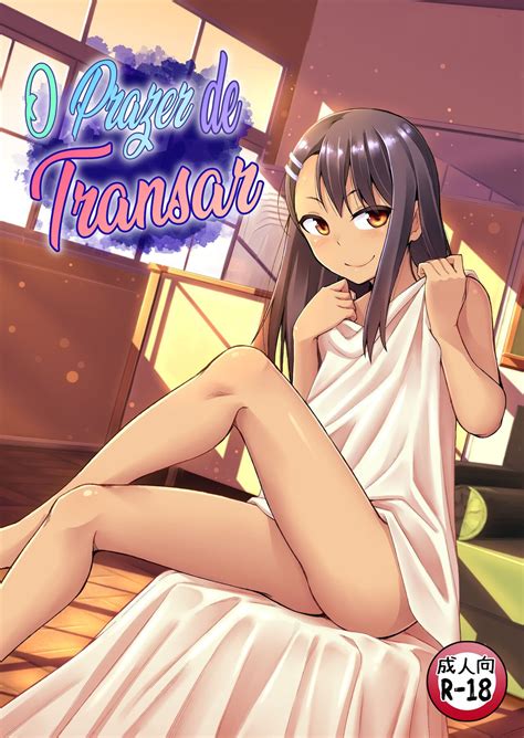 O Prazer De Transar Filmes Hentai