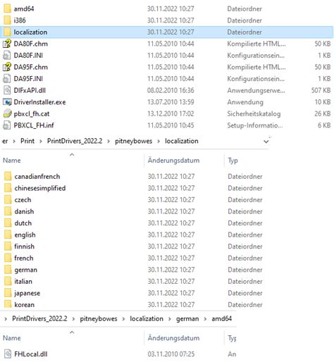 Deploying Print Drivers When Server And Client Languages Are Different