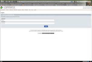 Oscommerce Installation On Centos Fedora Redhat Yeswedeal