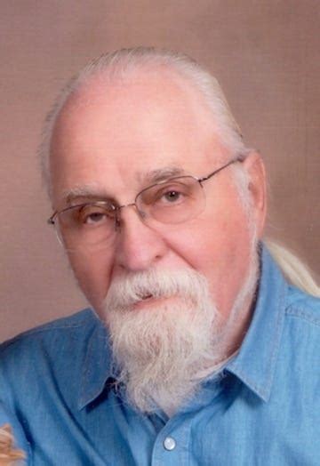 Roland Boozy Vant Hul Obituary Argus Leader