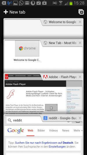 Chrome Betas Accessibility Tab Switcher Improves Tab Switching On