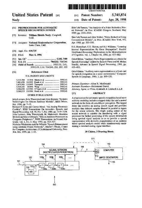 pdf preprocessor for automatic speech recognition system dokumen tips