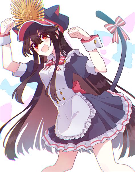 Majin Archer Koha Ace Image By Ame Katsu 3526555 Zerochan Anime