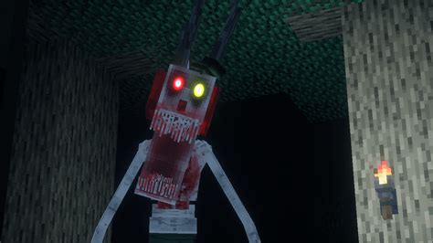 Jacky The Clown Disorted Clown Screenshots Minecraft Mods
