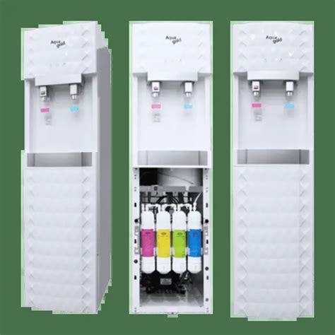 ตู้ทำน้ำเย็น น้ำร้อน แบบต่อท่อ 2 ก๊อก รุ่น Spp Tshc 160p ตู้กดน้ำ เครื่องทำน้ำเย็น เครื่อง