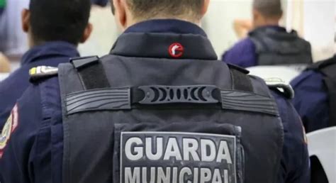 Concurso Da Guarda Municipal De Fortaleza Tem Inscrições Prorrogadas