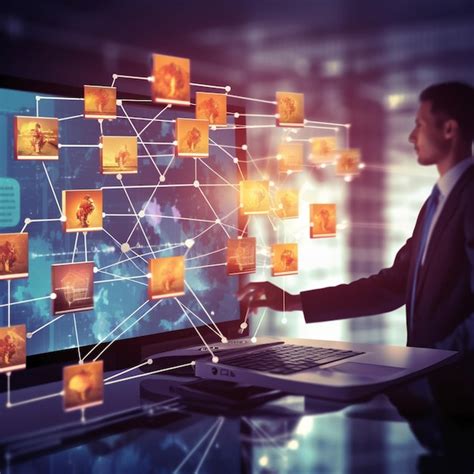 Data Science Business And Artificial Intelligence Premium AI