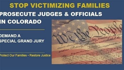 Petition · Empanel Special Grand Jury To Investigate And Prosecute