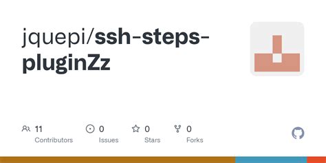 Github Jquepissh Steps Pluginzz