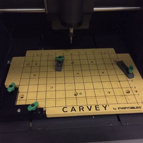 Desktop Cnc Machine Carvey Everything Else On Carousell