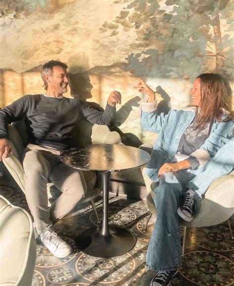 Paula Chaves develó su peor crisis de pareja con Pedro Alfonso donde
