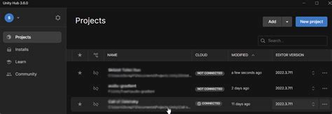 What Do You Think About The New Features In Unity Hub 360 Runity3d