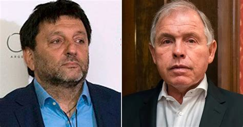 Gerardo Werthein Y Gabriel Hochbaum Compraron El Grupo De Medios Uruguayo El Observador Infobae