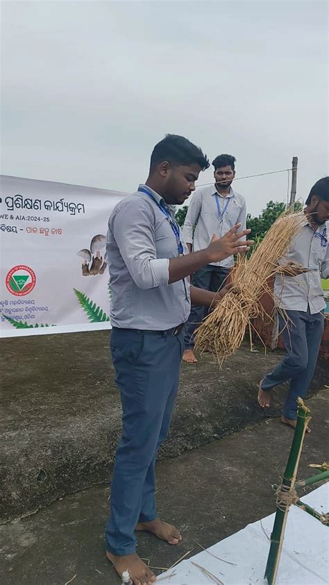 Deepak Kumar Behera On Linkedin Agriculture Sustainablefarming