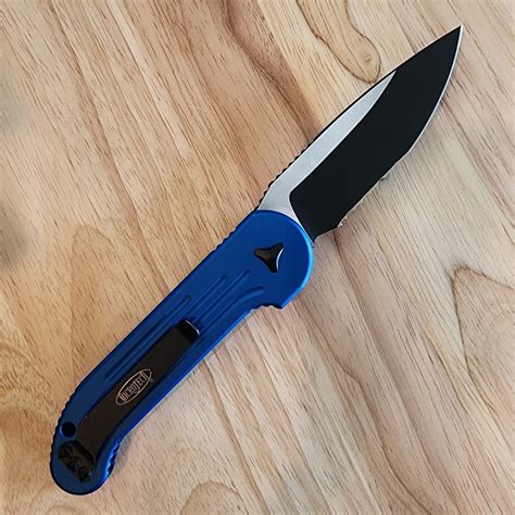 Microtech Tsa Knives