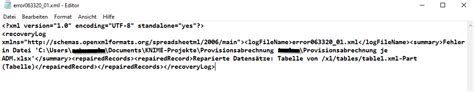 Problems With The Xls Formatter Currency Knime Analytics Platform