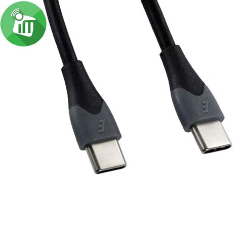 Energizer Classic Cable Usb C To Usb C Bicolor A M
