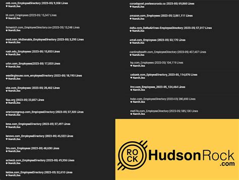 Vulnerability Breach Massive Corporate Data Leaks Exposed Infostealers