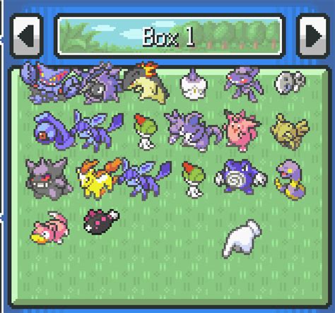 Do You Guys Got Any Good Fusions I Can Make R Pokemoninfinitefusion