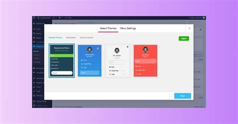 Create Custom Admin Menus In Wordpress Code Canel