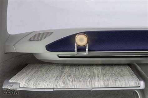 福斯推出「level 5自駕概念車」！車室設計、雙層車體有亮點 Ettoday車雲 Ettoday新聞雲