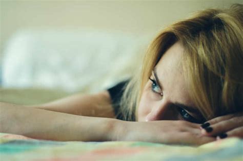 Problèmes De Libido Chez La Femme Un Trouble Sexuel Fréquent Mais Mal