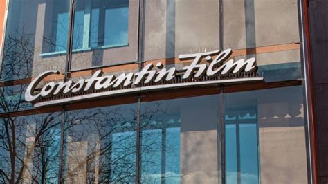 Meag Kauft Hauptsitz Von Constantin Film In München Ulrike Haack