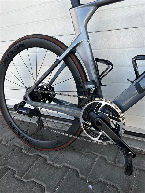 Cube Litening C 68x Slt Used In 56 Cm Buycycle