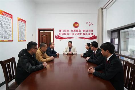 【象州绩效】“工业园区巡回法庭”正式挂牌！澎湃号·政务澎湃新闻 The Paper