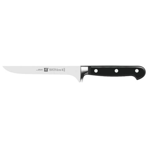 Official ZWILLING Shop | Classic knife, Boning knife, Knife