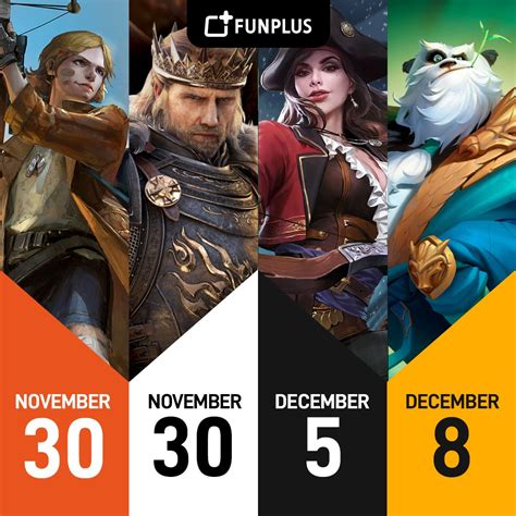 Funplus On Linkedin Thanksgiving