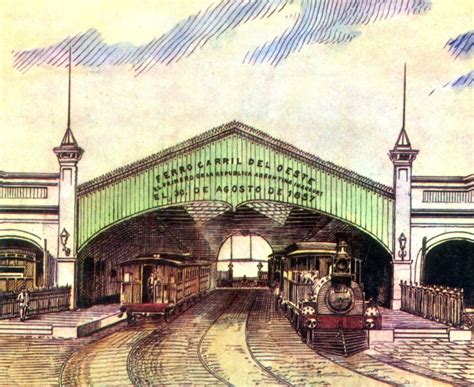 Día del Ferrocarril Argentino