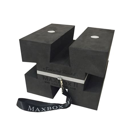 Smartrest Maxbox Ii Gun Rest Venture Hunting