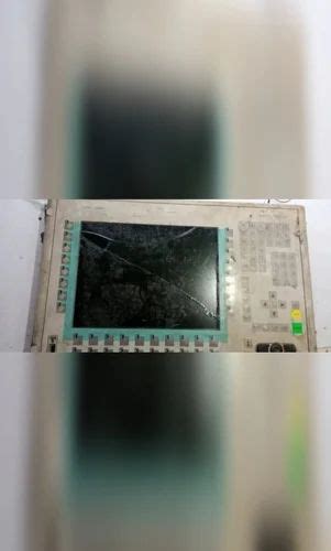 Allen Bradley Vfd Hmi Repair Service In Chennai