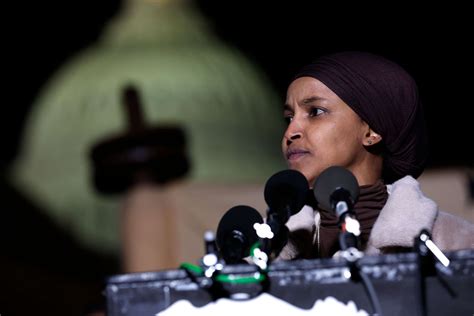 Ilhan Omar Introduces Resolution To Block 320m Sale Of Bomb Kits To