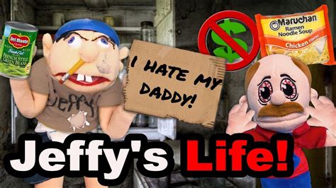 Sml Parody Jeffys Life Youtube