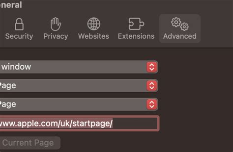 Developer Mode In Safari Browser Geeksforgeeks