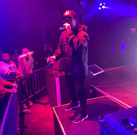 Dizzy Wright Demrick And Friends Kick Off It Gets Greater Later Tour